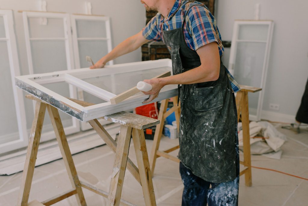 Warning Signs of Poor Window Installation And Tips For Their Fixing